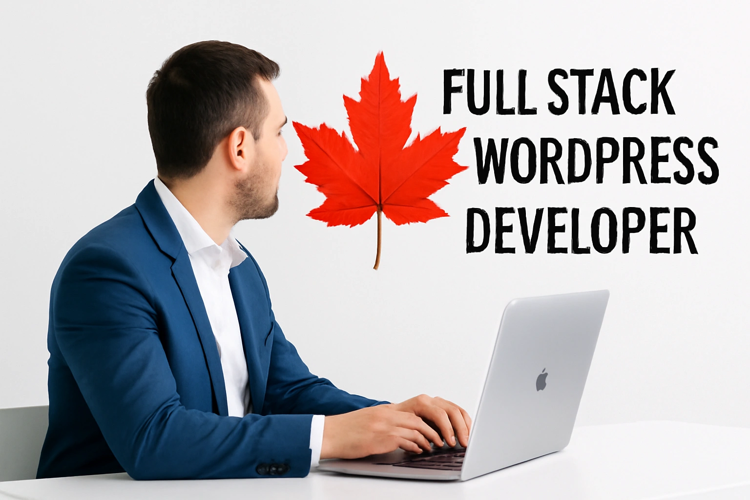 WordPress Developer Portfolio | Custom SEO-Optimized Web Solutions by Shubham Sachdeva
